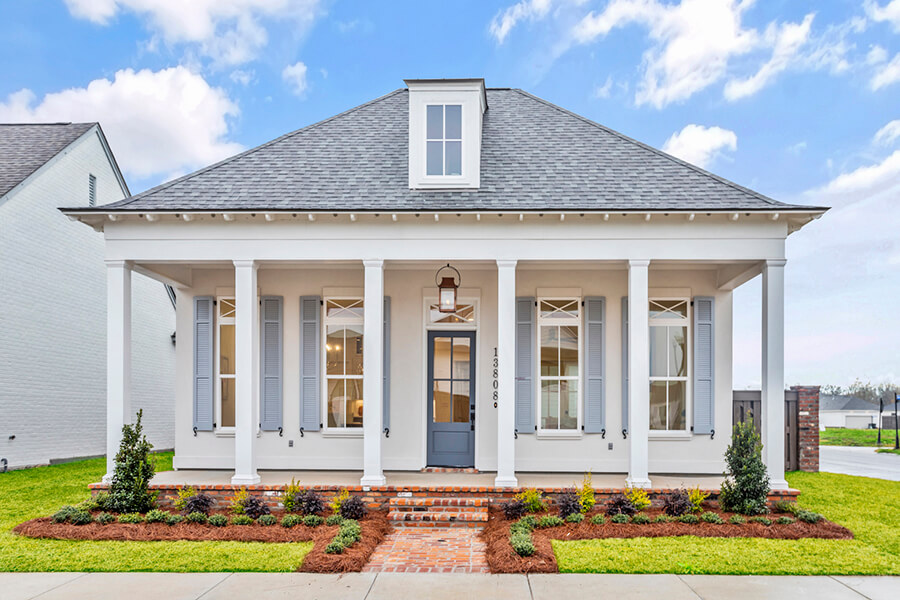 Home - Home Builders Association GBR
